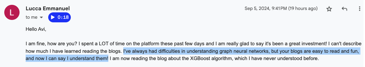 Daily Dose of Data Science (Page 1)