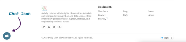 Why Do We Use Sigmoid in Logistic Regression?