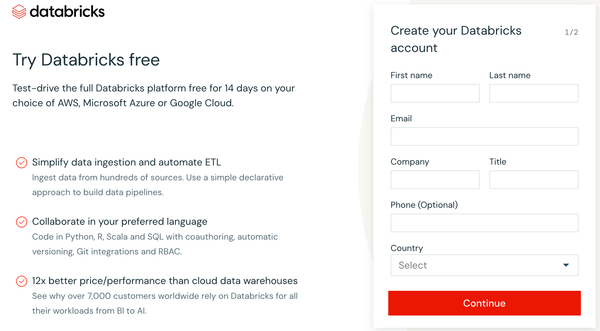 Spark DataFrames and Big Data ML using PySpark on Databricks