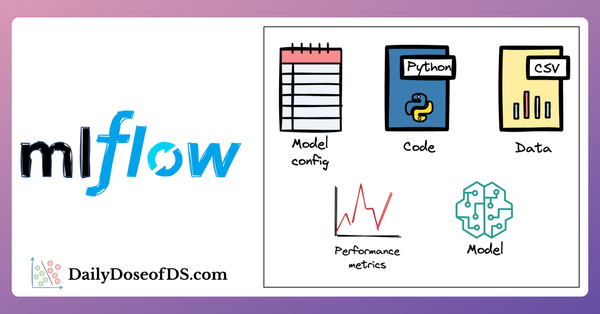 MLOps - Daily Dose of Data Science